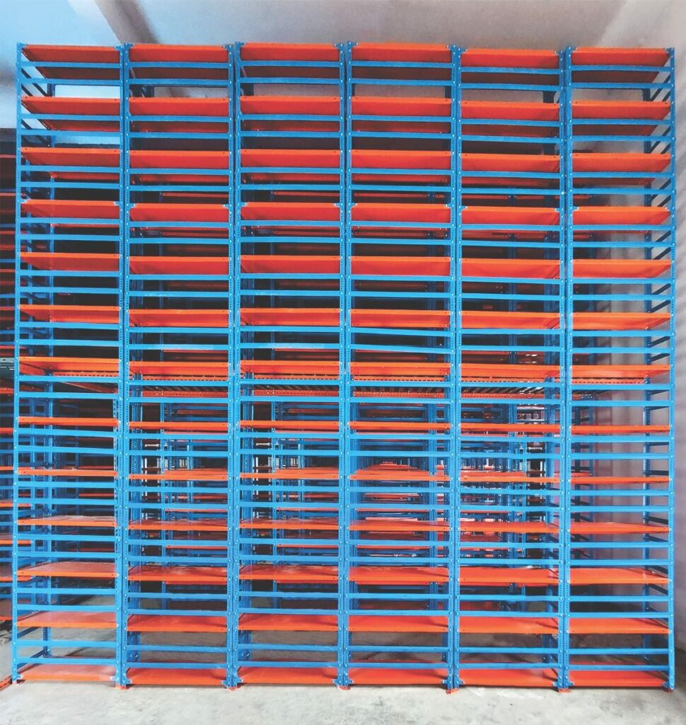 Maximus Storage – Complete Storage Solution